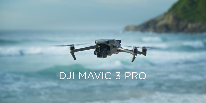 大疆DJI Mavic 3 Pro是否值得入手？ - 知乎