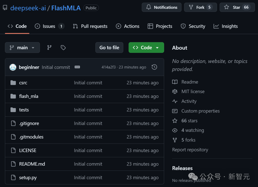 DeepSeek开源放大招：FlashMLA让H800算力狂飙！曝光低成本秘笈 - 知乎