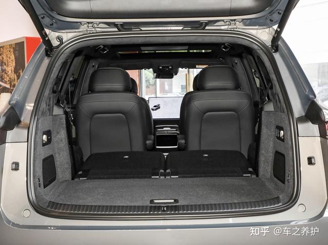 车长超5.1米+蔚来换电体系，27.99万起乐道L90有戏吗 - 知乎