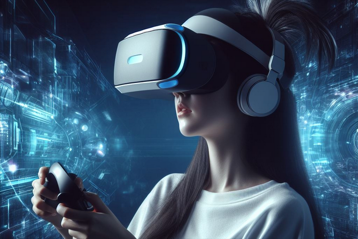 VR游戏必玩榜单：10款让你大呼过瘾的VR游戏推荐，你绝不能错过 - 知乎