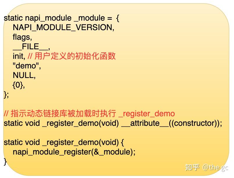 Node.js 的底层原理 - 知乎