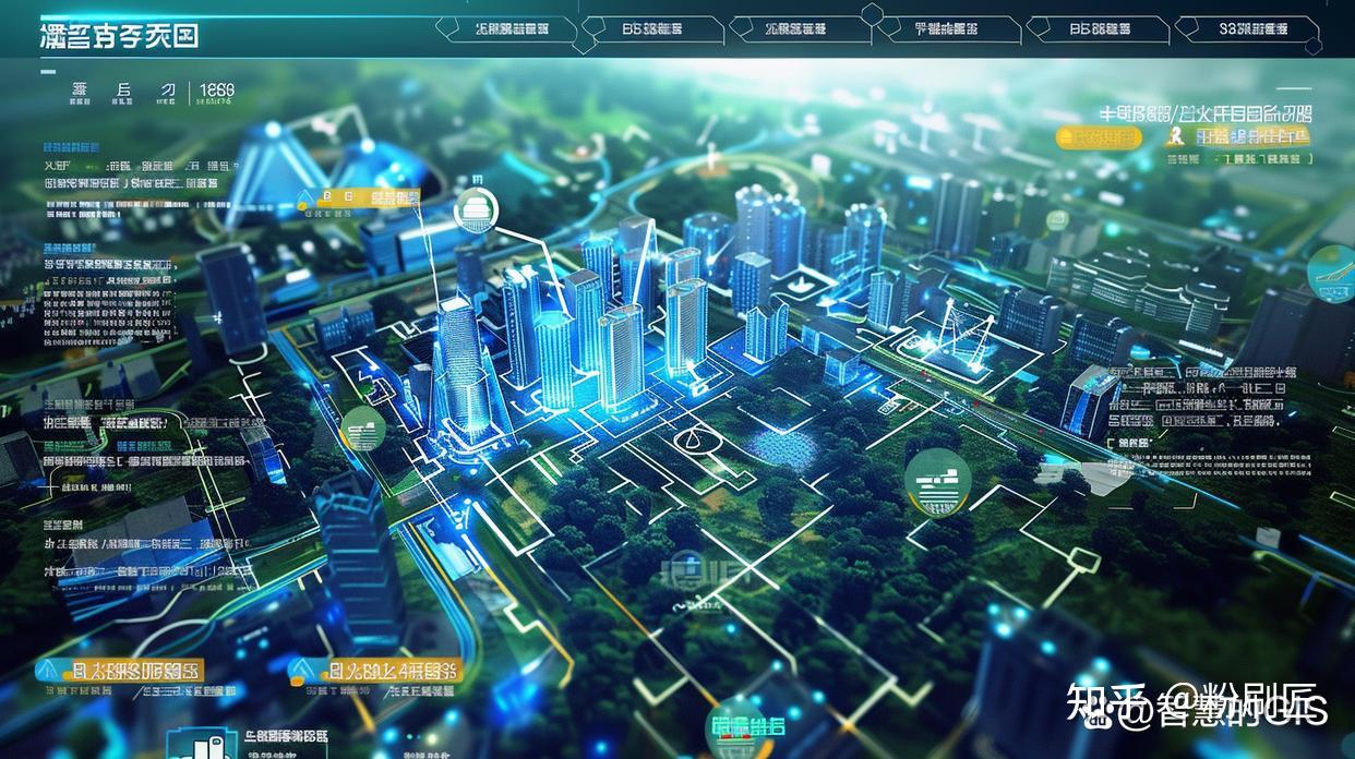 地理信息系统（GIS）软件的最新进展 - Imgiser - 博客园