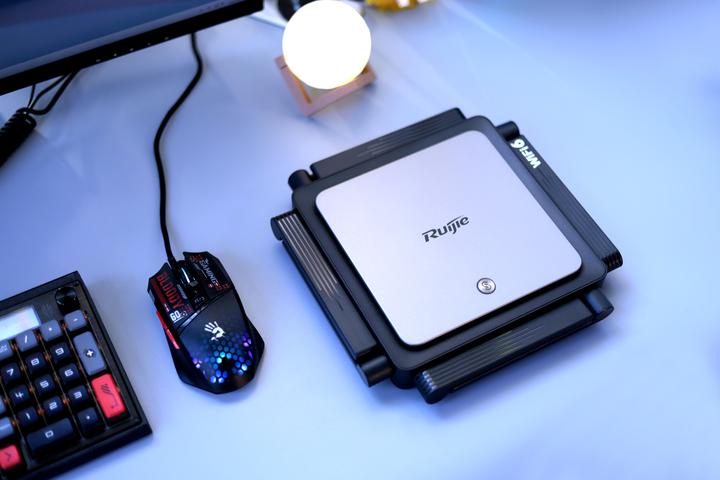 保价双11，锐捷X32Pro千兆路由器，299元提前开抢 - 知乎