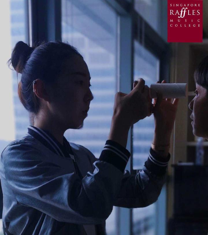 舞蹈与影像| Dance Through Camera Lab - 知乎