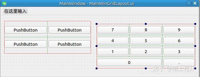 详解Python GUI编程之PyQt5入门到实战 - 知乎