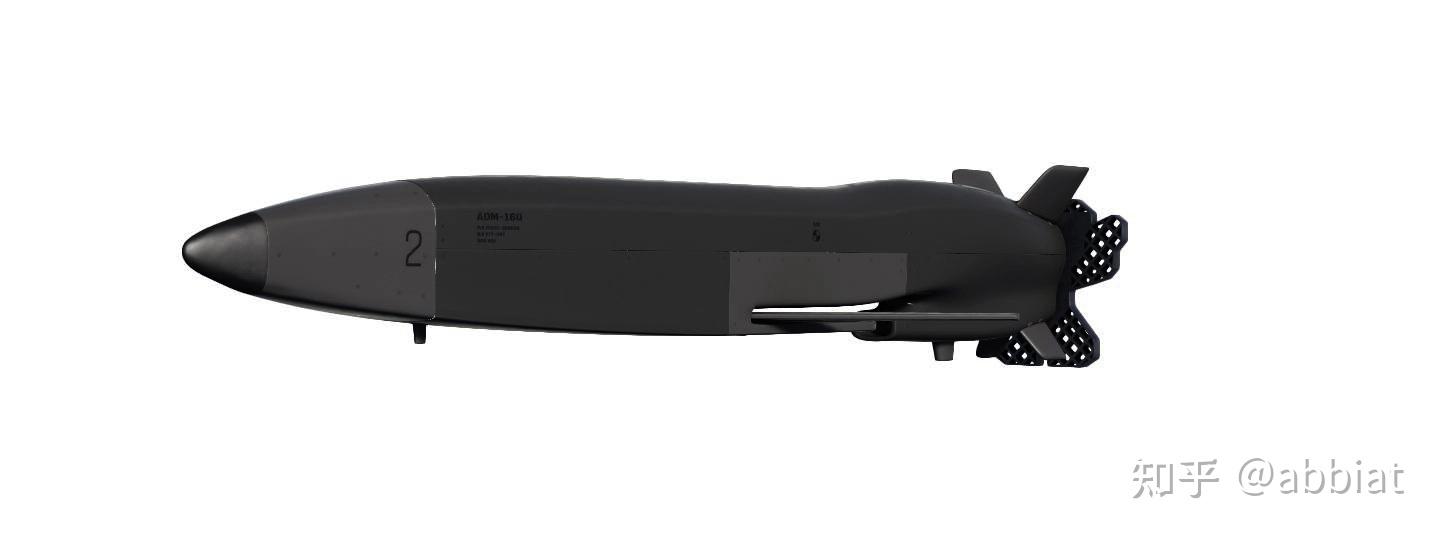 美军导弹大全（二十五） ADM-160 MALD”微型（迷你）空射诱饵“ - 知乎