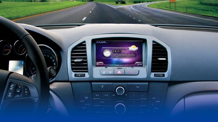 Android车载系统（HVAC） 原理＋源码分析（代码示例） - 知乎