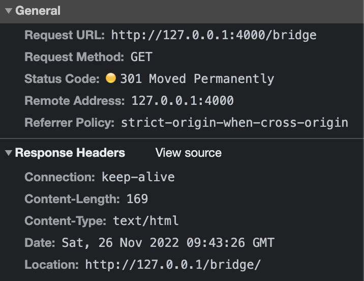 docker + nginx 301重定向时端口会变的问题 - 知乎