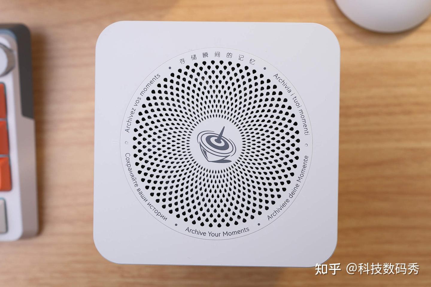 零刻竟然真的出NAS啦，零刻ME Mini迷你主机NAS二合一测评 - 知乎