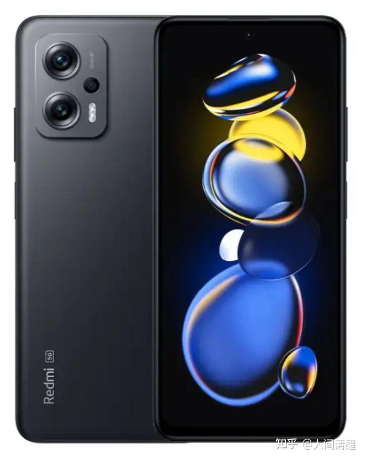 想入手一个红米note11pro或者note11tpro，对屏幕跟相机要求高一些，哪个比较好呀？ - 知乎