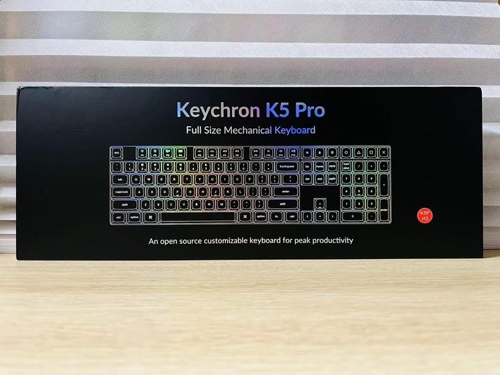 打造专属机械键盘，让佳达隆K5Pro成为你的工作与娱乐的得力助手 - 知乎