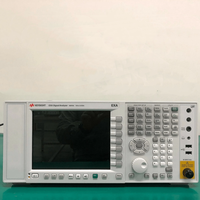 N9010A|安捷伦Agilent N9010A信号分析仪 - 知乎
