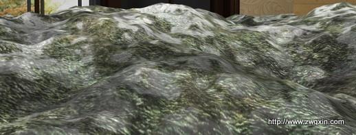 地形渲染II - Continuity of Terrain Lod - 知乎