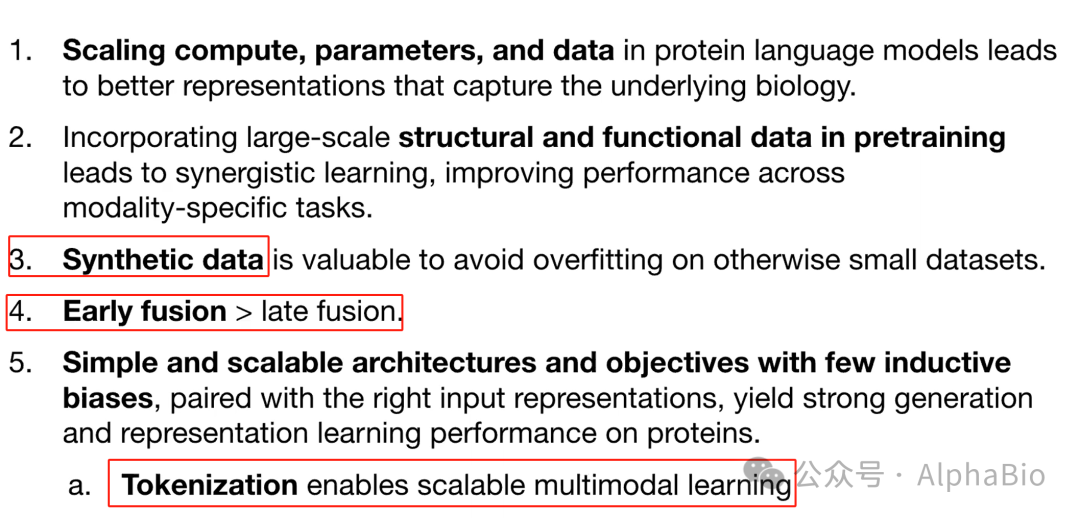 [Protein] ESM3 刨析 - 知乎