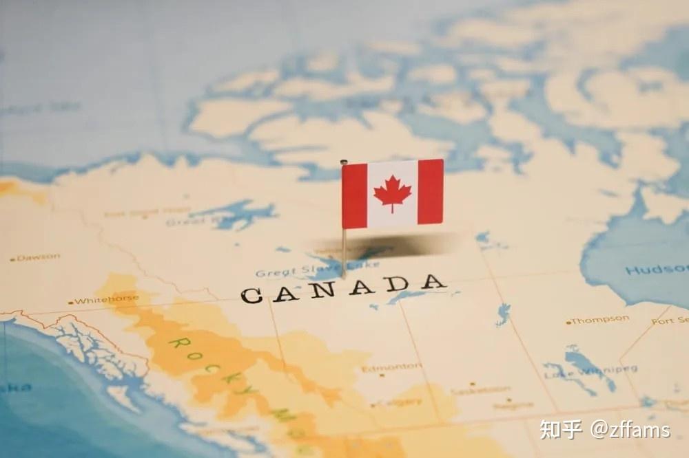 The introduction of Canada culture and society - 知乎