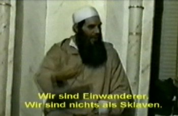 Hamburg cell，参与911的另一个组织 - 知乎