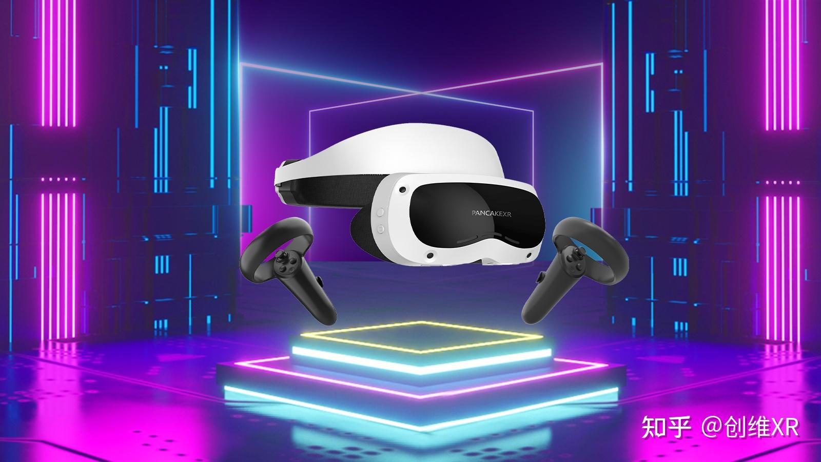 为什么要选择支持近视调节的VR一体机？ - 知乎