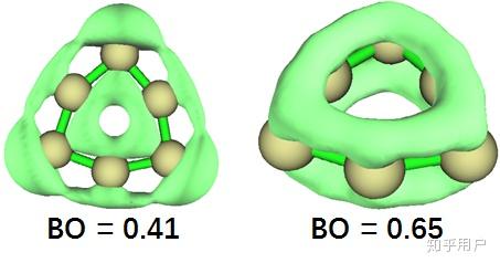 6 个碳原子能够组成 C6 分子吗？ - 知乎