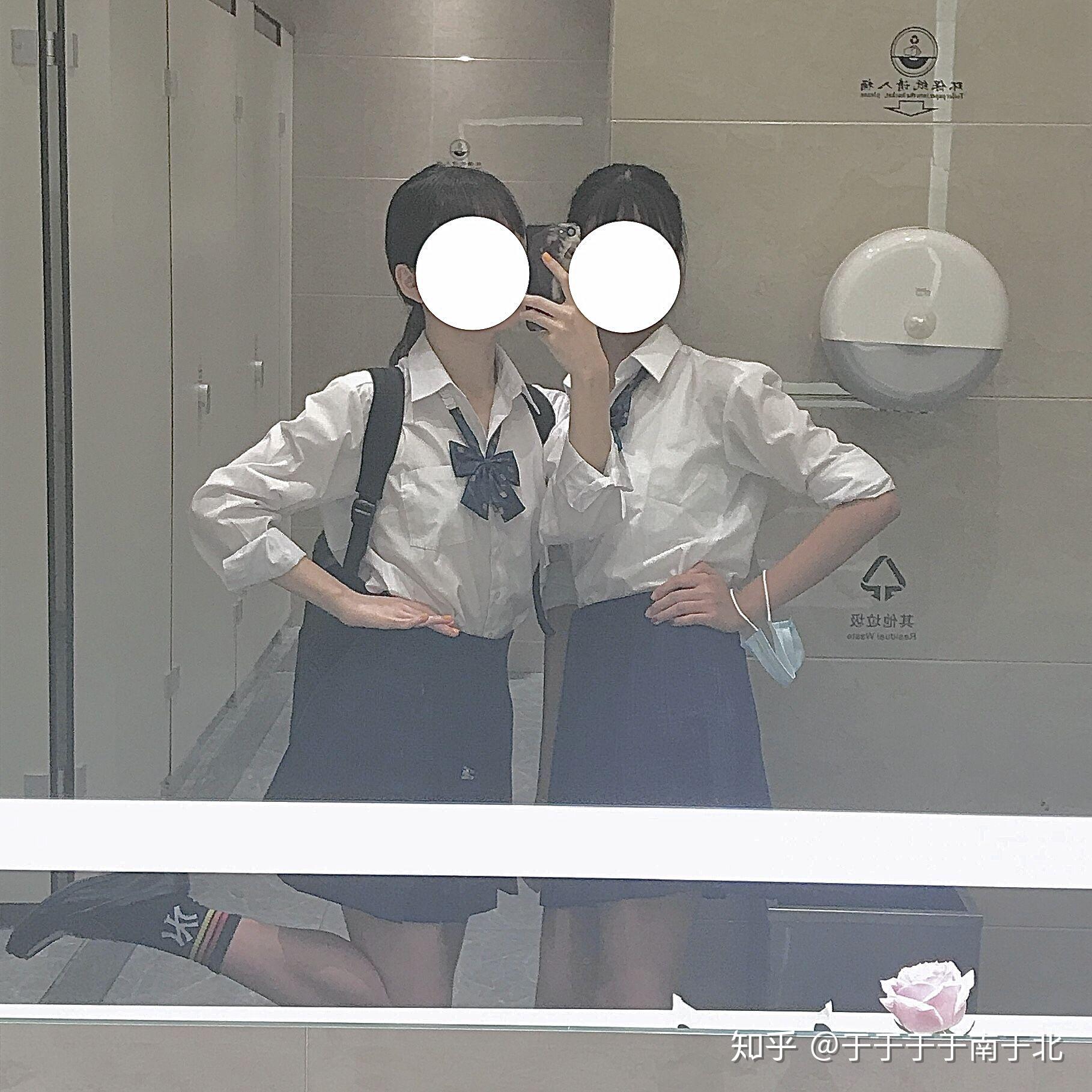 想问一下刚入坑的jk，167穿42CM的裙子会不会短呢？ - 知乎