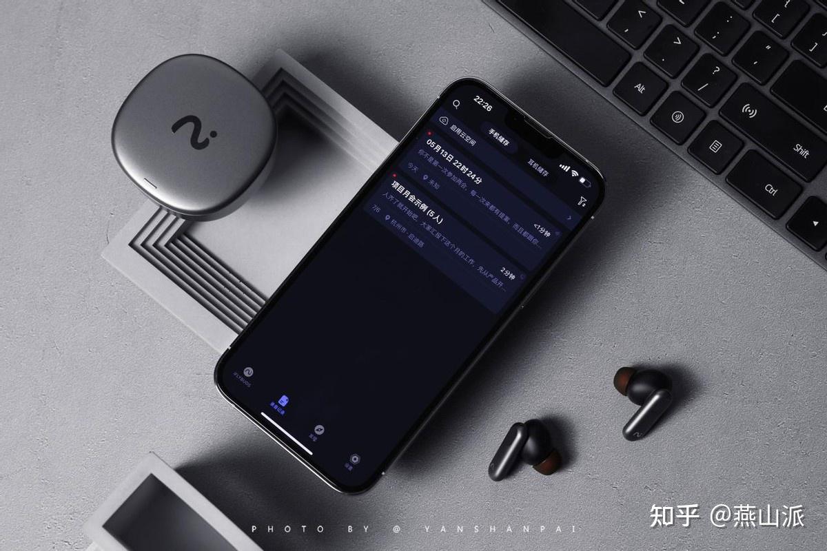 如何评价科大讯飞会议耳机iFLYBUDS Pro? - 知乎