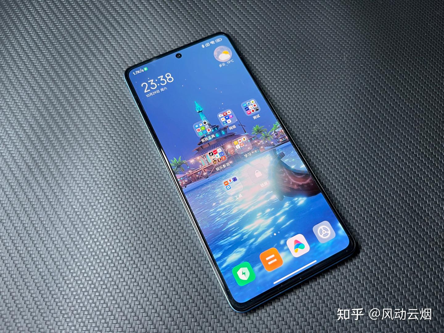 1699元起，Redmi Note 12 Pro拍照太卷了！ - 知乎