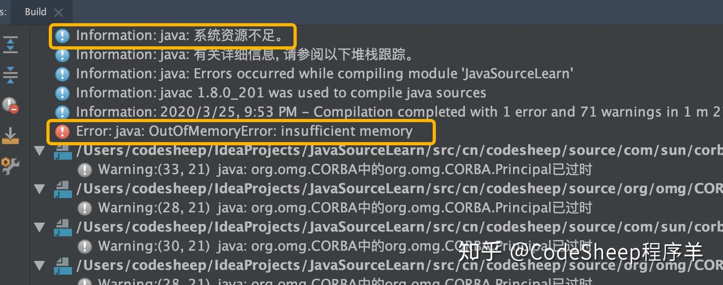 是时候该开始读一读JDK源码了 - 知乎