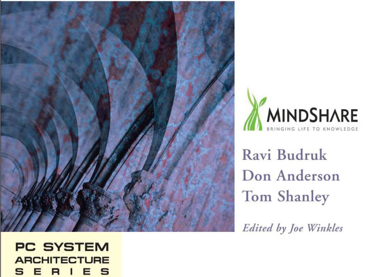 [转载]PCI Express 学习篇_Power Management(1) - 知乎