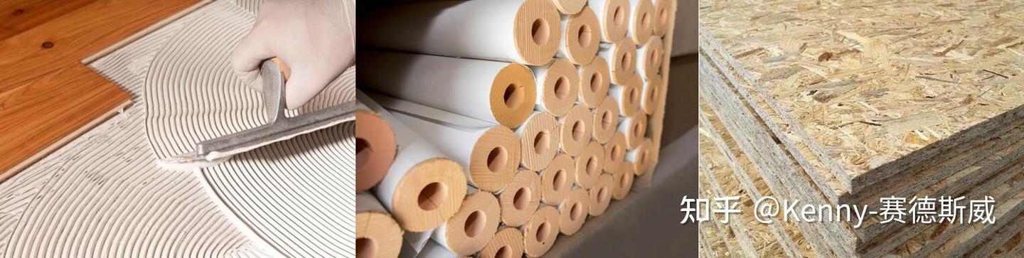 德国VOC法规-AgBB、ABG以及DIBt介绍 - 知乎