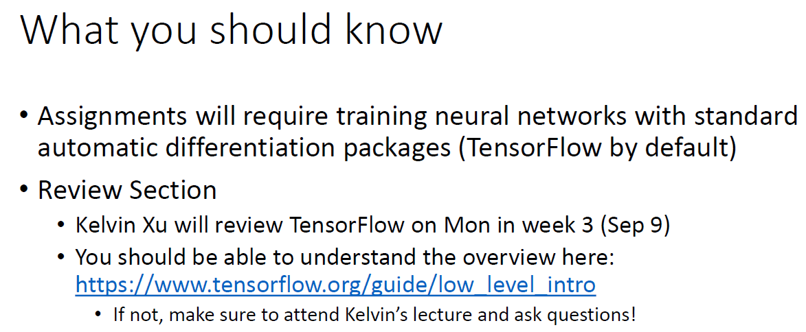 CS285 Lec 1 Introduction and Course Overview （1） - 知乎