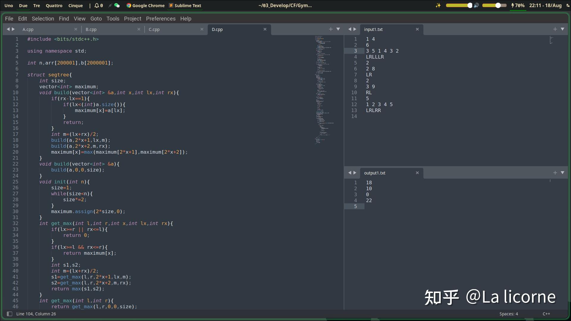 你会以Ubuntu作为自己的日常办公系统吗? - 知乎