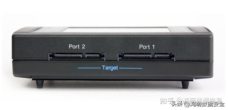 数据恢复与数据取证的便携工具：PC-3000 Portable III - 知乎