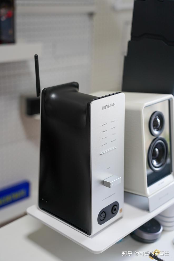 HIFIMAN EF600怎么样？ - 知乎