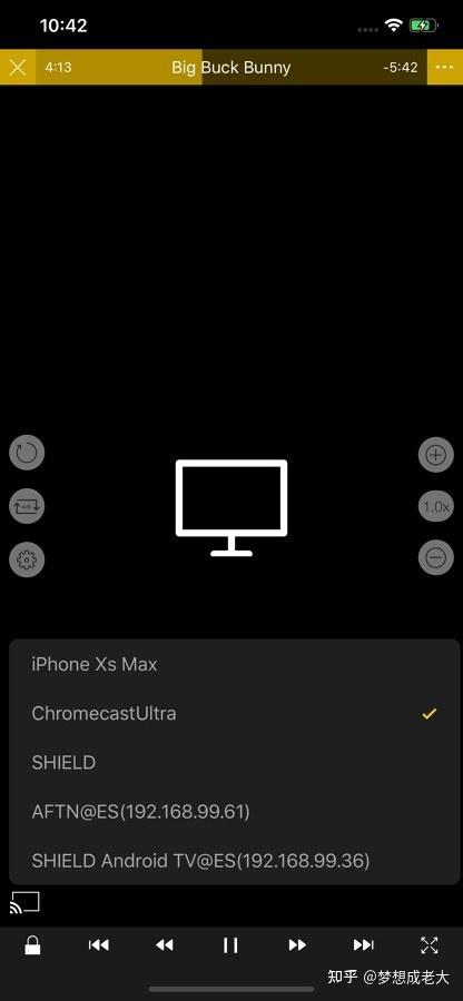 苹果iPhone/iPad 上最好用的视频播放器，共享nPlayer 支持m3u的iptv播放器 - 知乎