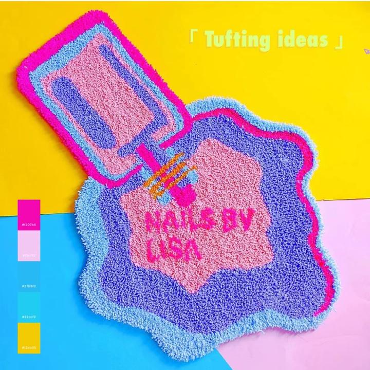 Tufting线下沉浸式体验的全新的商业模式 - 知乎