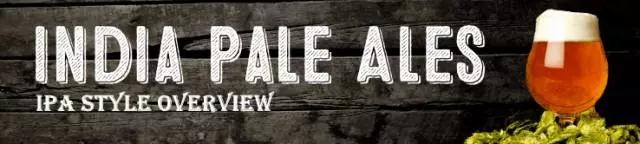 精酿啤酒之王-IPA - 知乎