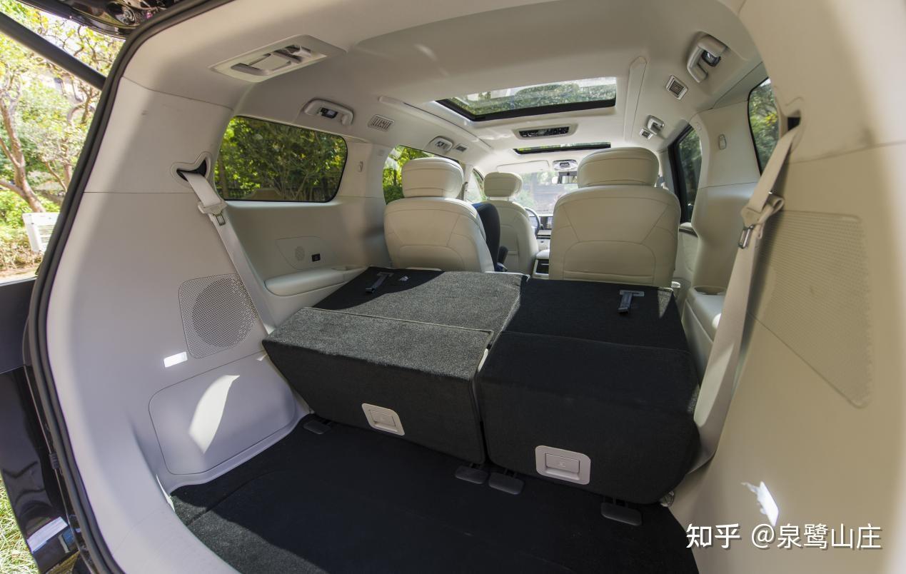 智能电混MPV怎么选？江淮瑞风RF8还是传祺E9？ - 知乎