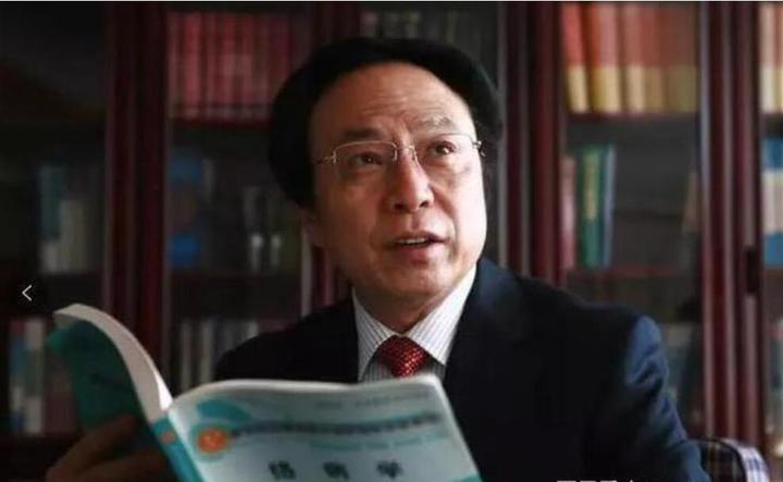 吴以岭为民立命，开启络病探寻之路 - 知乎