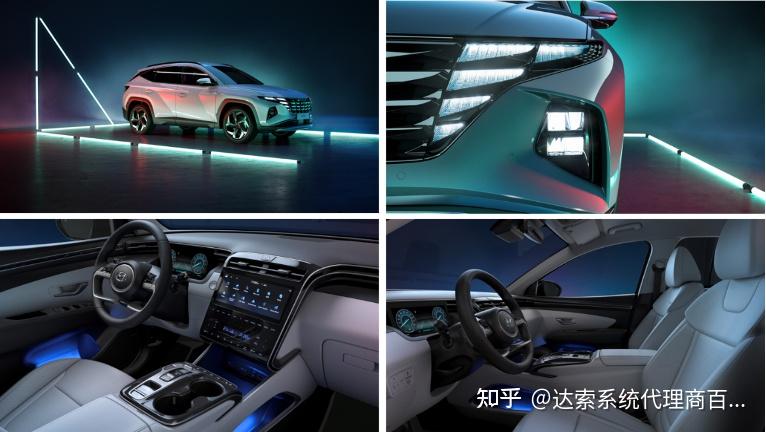 用“新”点亮世界，走进3DEXCITE DELTAGEN灯光可视化的“秀场” | 达索系统百世慧® - 知乎