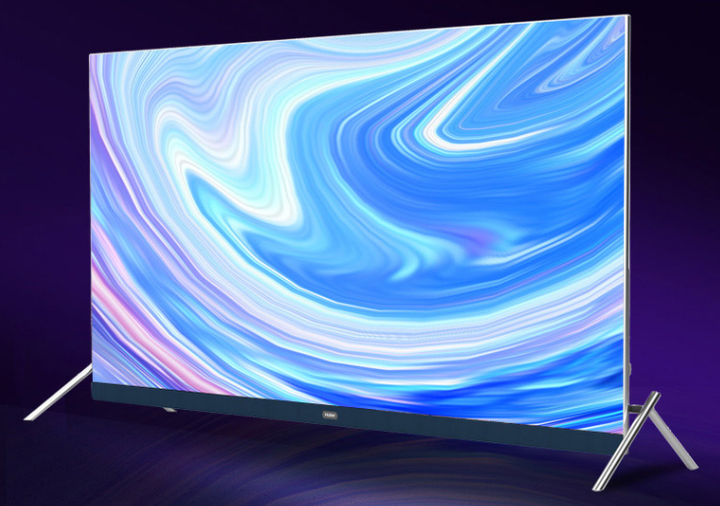 海尔LU65X5电视怎么样？谁用过？真的靠谱? - 知乎