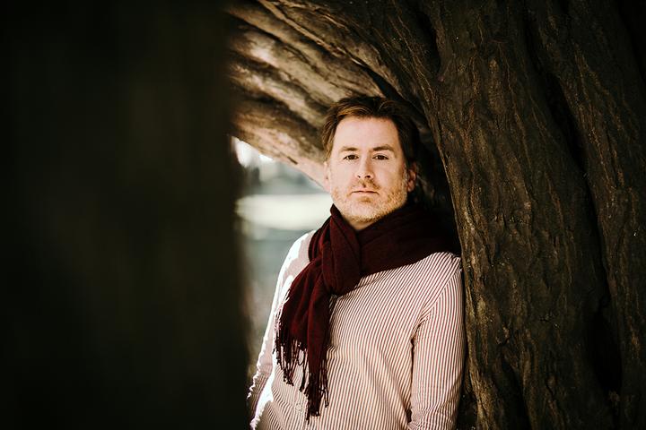 德国汉诺威音乐与戏剧学院 戈登·威廉森Gordon Williamson教授 作曲系主任作曲大师课 - 知乎