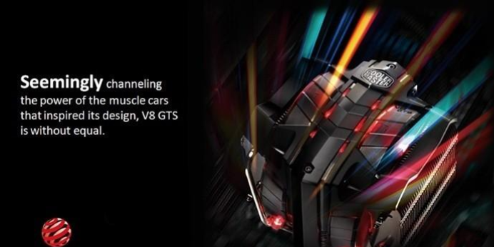 “3D均热板”技术回归：酷冷至尊V8 3DVC散热器 - 知乎