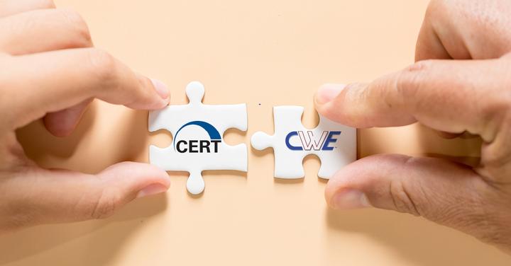 CERT和CWE之间有什么联系？ - 知乎