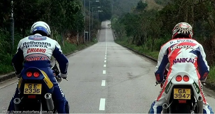 SPEED BLOOD速度之血--摩托骑士第一篇 - 知乎