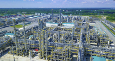 喜报频传：俄罗斯SIBUR PDH2项目预审专家莅临我司召开预检会（PIM）并圆满结束 - 知乎