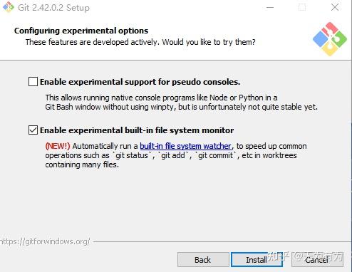 Git与TortoiseGit安装和配置 - 知乎