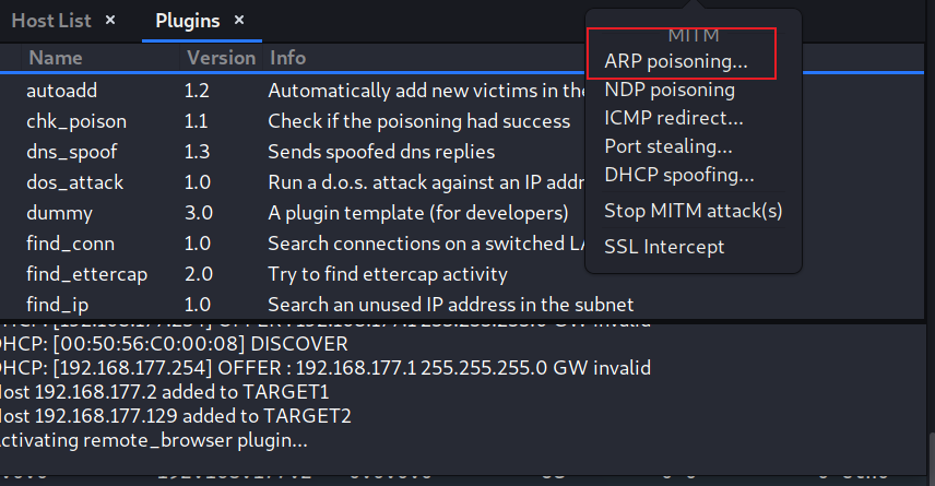 ARP欺骗原理及实现 - 知乎
