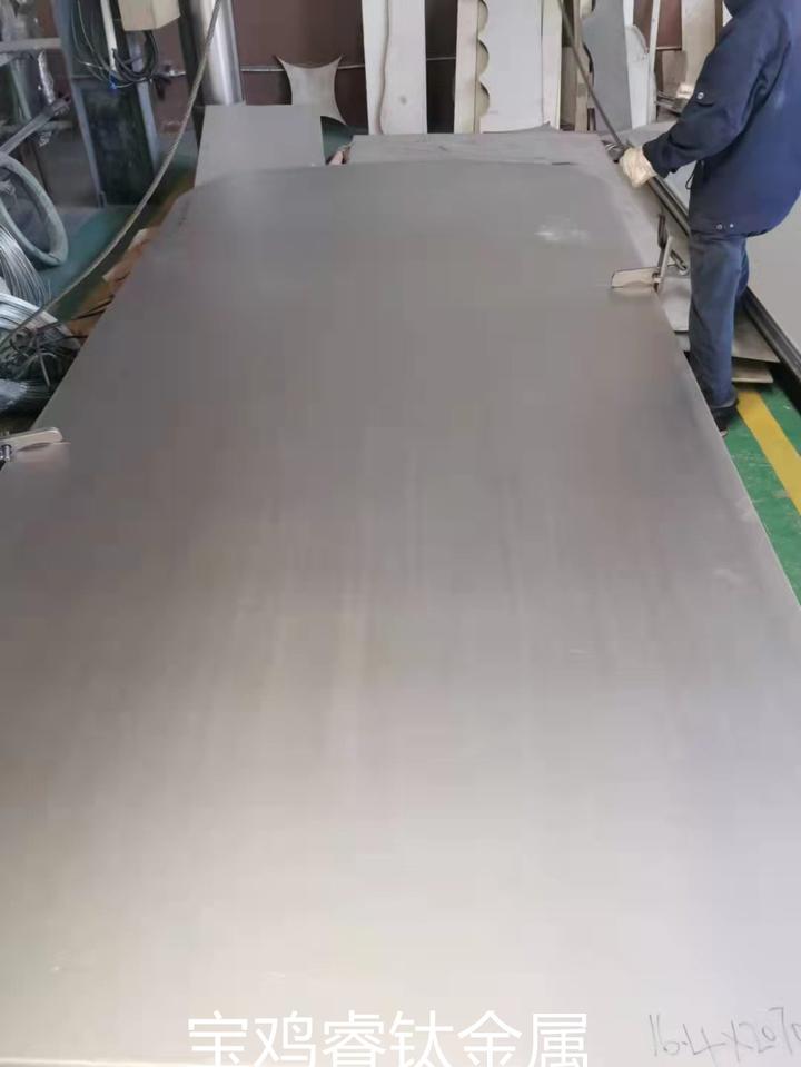 纯钛ta4，gr4，弹簧，弹性板的成分和性能 知乎