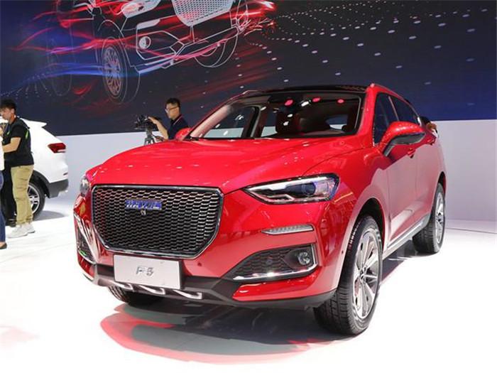 乱评：丰田的TNGA大众的MQB哈弗的“CRV” - 知乎