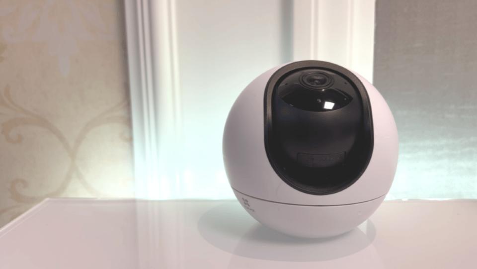 家用监控摄像头哪个牌子好一些？ - 知乎