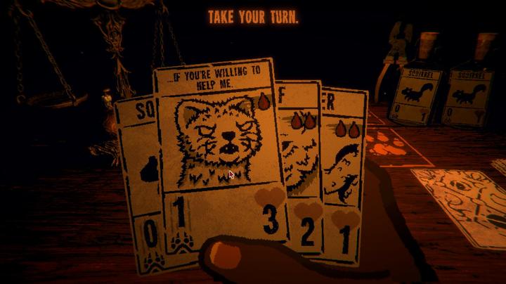 邪恶铭刻 Inscryption 全剧情的梳理与推测 - 知乎